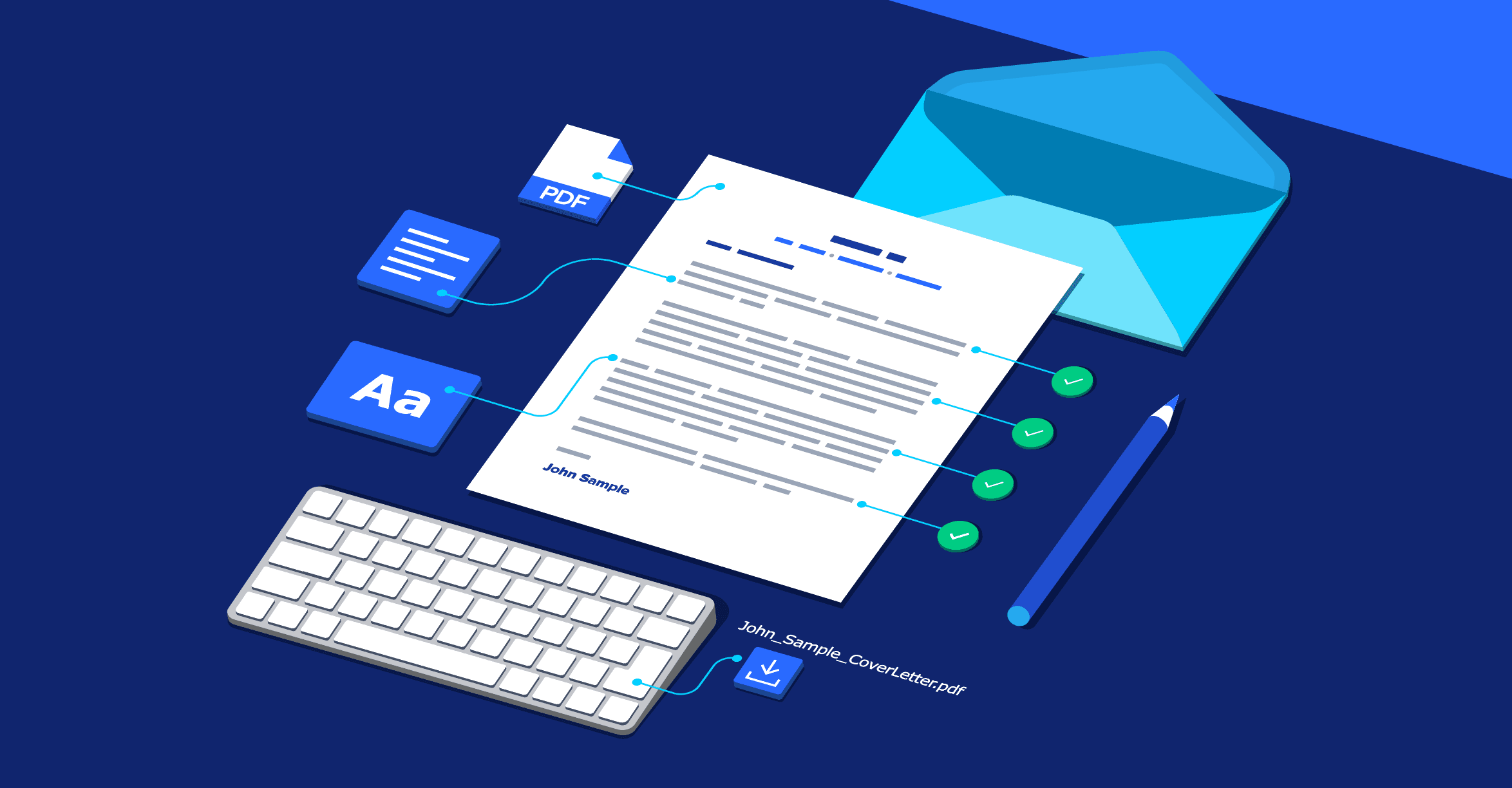 Tech Cover Letter FAQs: Everything You Need to Know